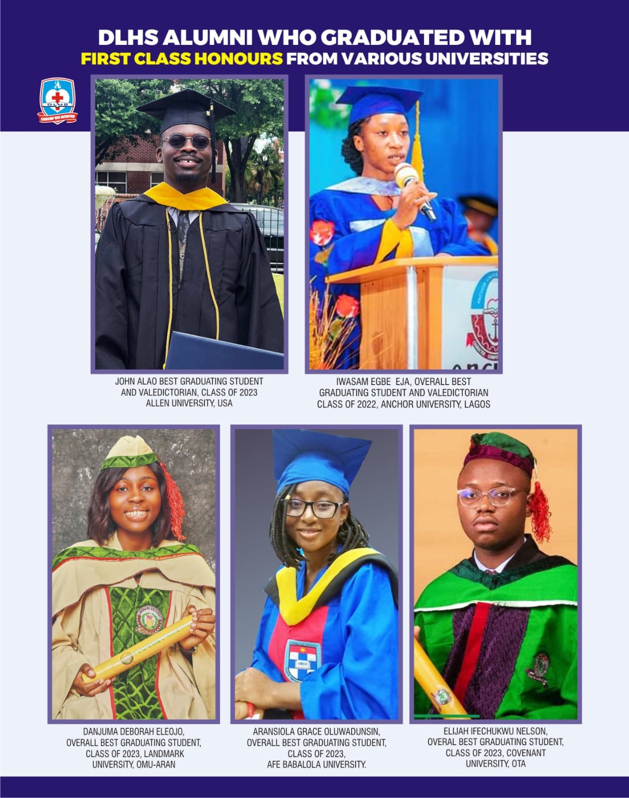 Celebrating Excellence: 4,808 Alumni Strong and Ever Shining – Deeper ...